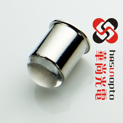 TO46 D4.65xH3.5 D4.65xH4.65 D4.65xH6.1 D4.65xH6.7 D4.65mmxH6.9mm flat window cap, gold (electro) plating supplier