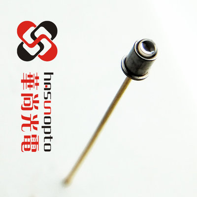 Ceramic to metal sesaling, D4x4pin, mini can, mini cap, mini headers, Diameter 2mm, 3mm, 4mm, 5mm supplier