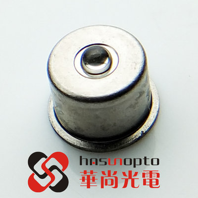 TO52 D1.5 Ball lens caps, H2.5 , H3.5 , Photodiode with pigtail encapsulation, optical communication products used, supplier