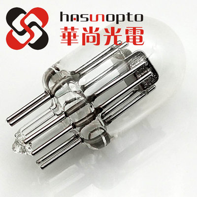GD706 GD710 GD29 GD708 flame detection UV tube / UV photosensitive tube supplier