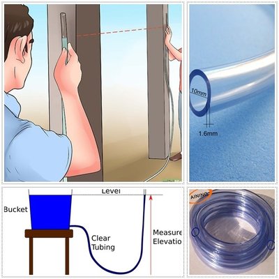 PVC Clear Hose