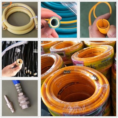 PVC Air Hose