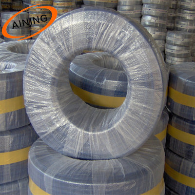PVC Steel Wire Reinforced Hose