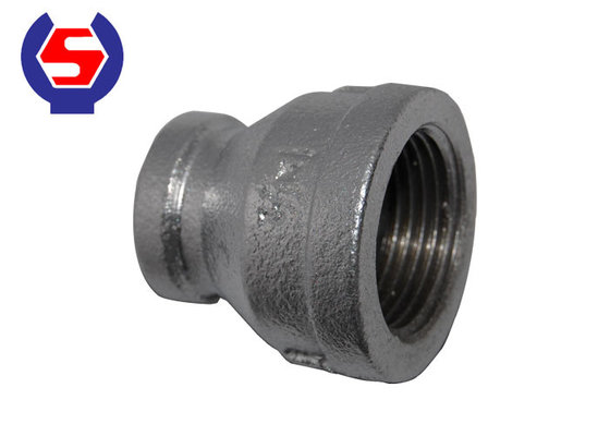 Reducing Sockets Malleable Iron Pipe Fittings