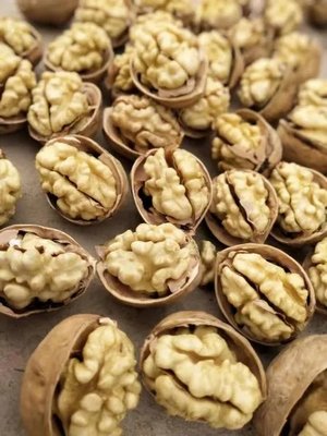 Walnut Inshell