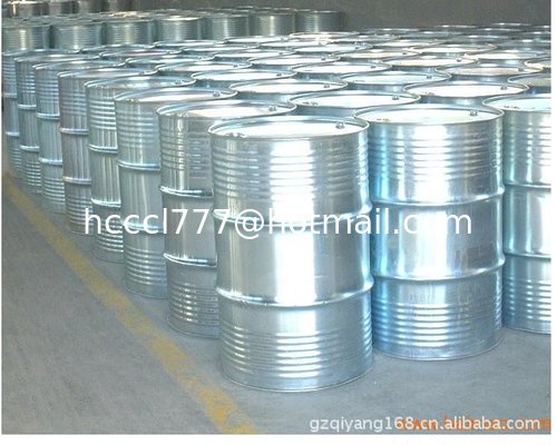 China factory supply 99.8% gamma botyrolactone, GBL, 96-48-0