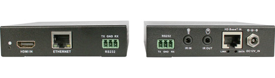 UHD Hdmi Wireless Transmitter Simple Plug - And - Play For Easy Connection