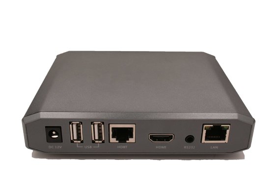 USB Over Cat6 HDBaseT HDMI Extender KVM Extender With HDbaseT Sender