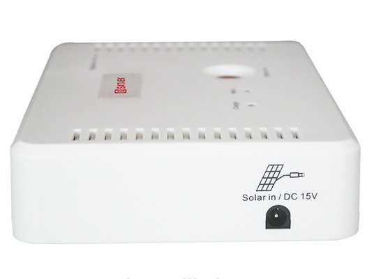 5V 9V 24V 24W Backup Uninterrupted Power Supply , Short Circuit Protection Function