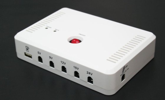 Mini Uninterruptible Power Supply