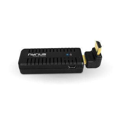 HDMI Source Powered Hdmi Wifi Adapter Transmitter  For Streaming HD 1080p 3D , Digital Audio To HDTV