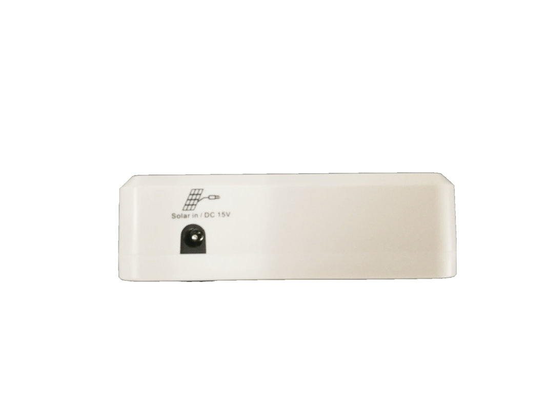 12V 1A 24W Uninterrupted Power Supply Mini Ups Battery Backup For Router And Cameras UPS