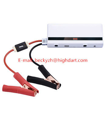 Vehicle Emergency Start Power 12000mAh  weight 450g