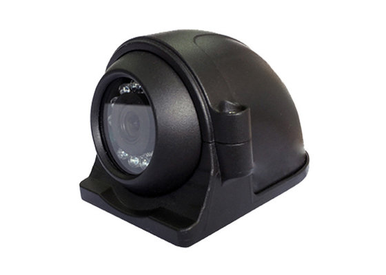 High Resolution AHD Car Surveillance Camera 3.6mm Lens With G - Sensor