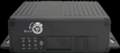 Realtime View Monitor Mobile DVR Camera Systems With Reverse Camera Similar To Dashcam
