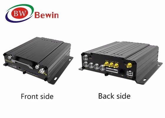 AHD 8 channel HDD SD card Mobile DVR 3G GPS WIFI Mobile DVR For Bus Tracking truck school bus