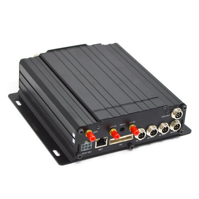 4/8 ch HDD MDVR 3g mobile dvr with 3g wifi gps voiceback monitor free cms software