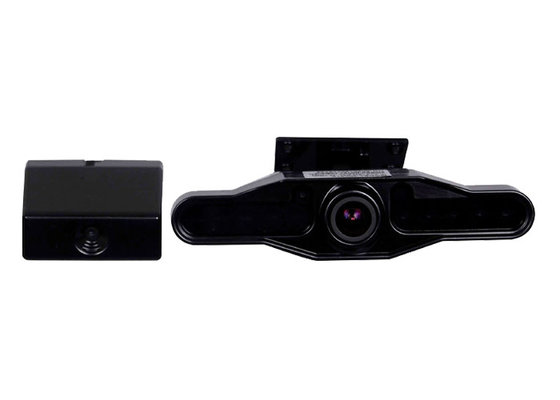 960P Dual AHDauto Security Camera With One Body Mini Vehicle Wide View Camera For GPS MDVR