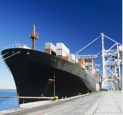 West Africa Congo Point Noire FCL LCL Ocean Freight offer Shipping Agent Purchasing Customs Clearance