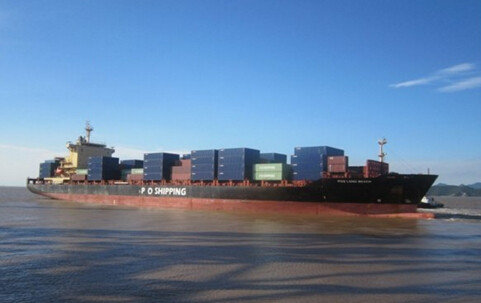 UAE Dubai Jebel Ali FCL LCL Ocean Freight offer Shipping Agent Purchasing Customs Clearance