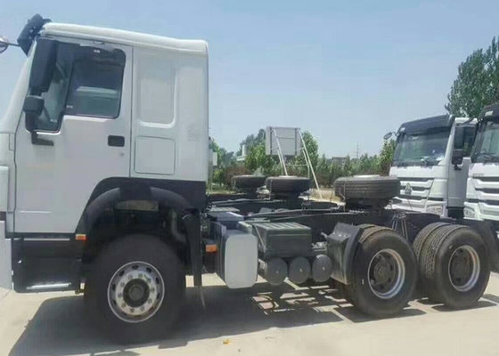 40 - Prima pesada de 50 toneladas - caminhão basculante do motor, 290 prima do motor diesel 6x4 de HP - motor