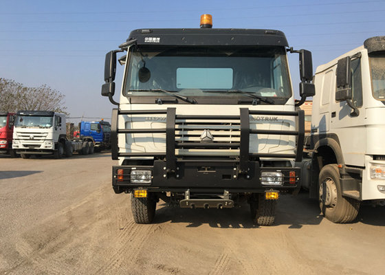 Prima diesel - tipo de condução direção do caminhão 6X4 do motor do pneu radial LHD de 80R22.5