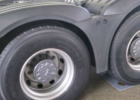 6x4 prima profissional - tipo de movimentação transmissão manual da mão esquerda do caminhão do motor