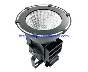 China 100w high lumen Waterproof LED Highbay Lights With Cree Led Chips supplier