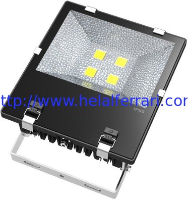Energy Savings 200w Waterproof LED Flood Light High Humidity Environments supplier
