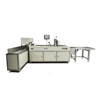 New  arriver automatic loading paper bag digital printing machine