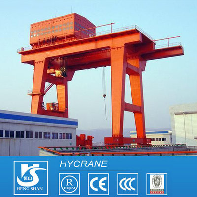 High Quality 2T gate hoist with BV certificate from China supplier