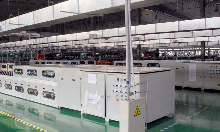 China Prime Industry Developing Ltd company profile