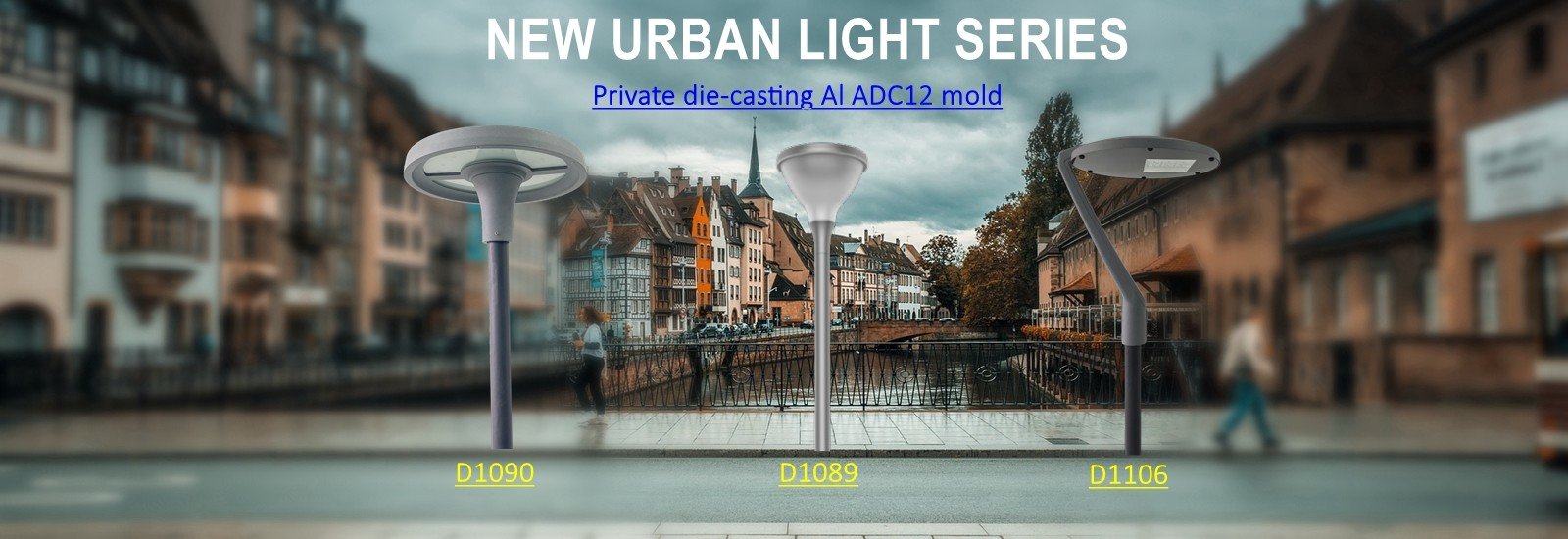 quality High Lumen LED Lights factory