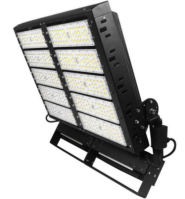 1000 Watt High Power Led Stadium Flood Lights For Cricket Stadium Meanwell