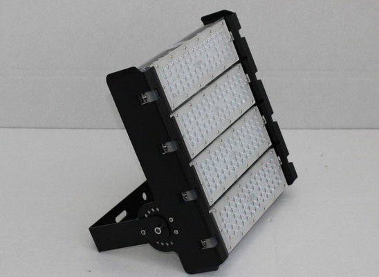 High Lumen AC85 - 265v IP66 High Power 200w Led Flood Light SMD3030 Meanwell High Mast Light