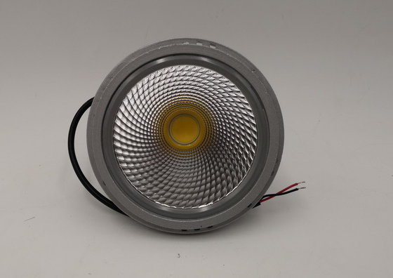 26w Led Spot Ar111 LED ar111 Reflector For AR111 LED Grille Downlights