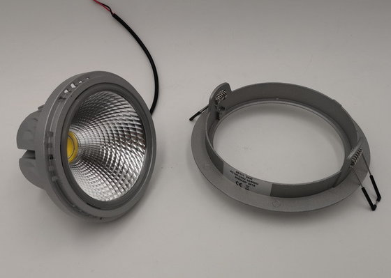 Dimmable Brightness Round Ar111 Led Cob 26 Degree AR111 module 1600 1700 1800lm