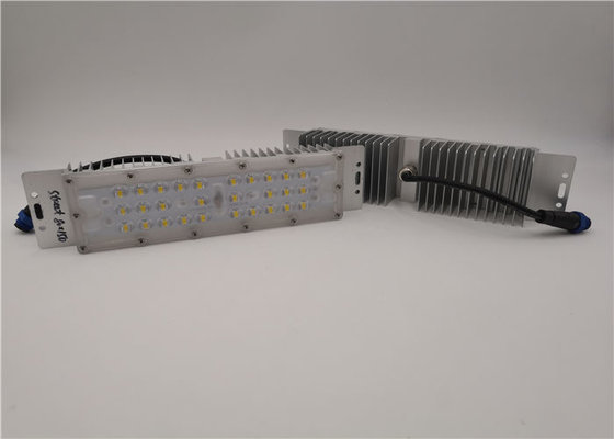 Outdoor Waterproof Smd5050 Industrial Module For Tunnel Light 60w  9600lm 160lm/W DC48 - 61v