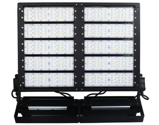 1000 Watt High Power Led Stadium Flood Lights For Cricket Stadium Meanwell
