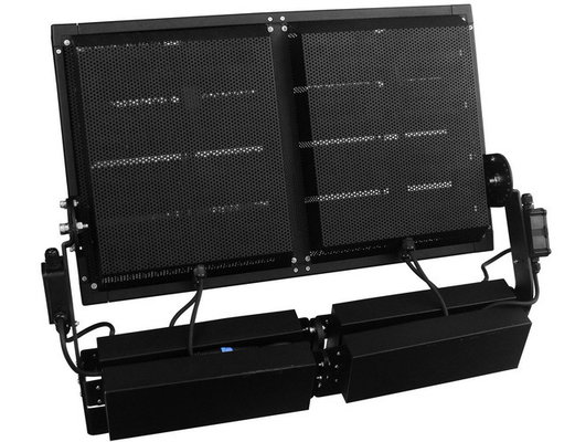 800w LED Stadium Floodlights , Waterproof Outdoor Led Flood Lights Tennis Court Lighting