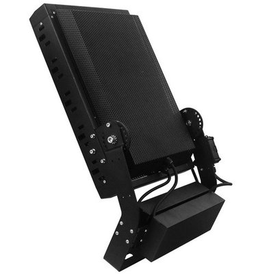 Pole Mounted 500 Watts Outdoor Led Stadium Flood Lights 6000K 70000 Lumen Ac85 - 265v