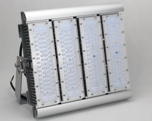28800 Lumen LED Tunnel Light 240w 85 X 130 Degree Outdoor Led Tunnel Luminaire