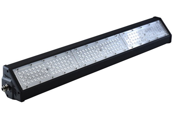 150 watt Exterior LED Linear High Bay Lighting Waterproof , Linear Pendant Fixture