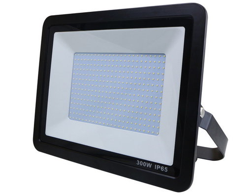Waterproof 220v 300w High Power Led Flood Light Replacement Landscape Super Slim