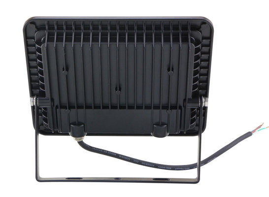 50 Watts External Garden Powerful Led Outdoor Flood Light Ac180 - 260v 4000lm 120 Degree