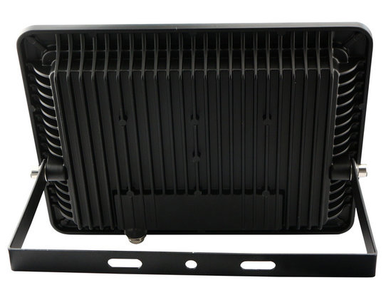 100w 8000lm Exterior High Power Led Flood Light , Powerful Led Outdoor Flood Light