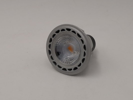 4000k Dimmable Mr16 Led Spotlight 50w Equivalent Gu10 Light Bulbs For Jewelry Lighting