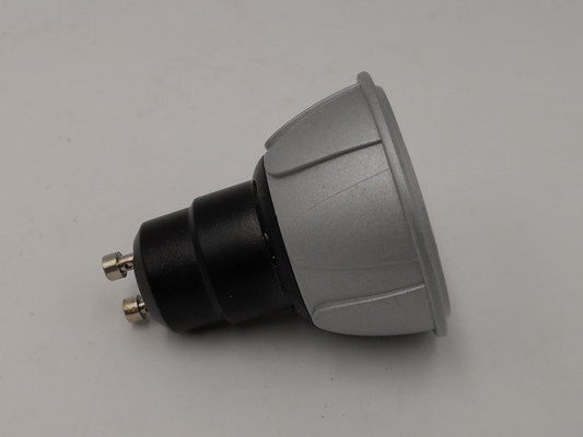 220V Mr16 Led Spotlight GU10 Base Commercial Lighting 50w Halogen Brightness
