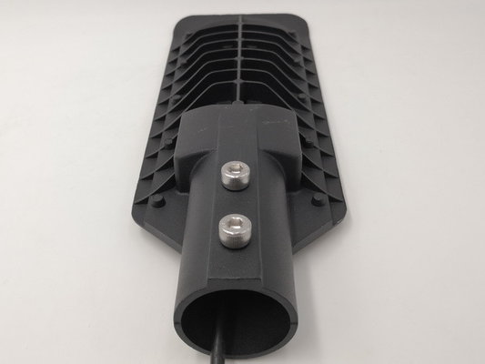 Outdoor Road Lighting 24 Watt Led Street Light For Backyard Commercial Building 30000h Lifetime