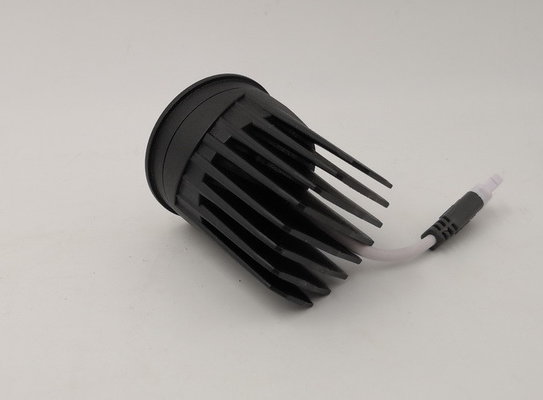 960lm MR16 Led Spotlight D50 X H64mm Beam Angle Flexible , 10w Mr16 Led Bulb 3000K